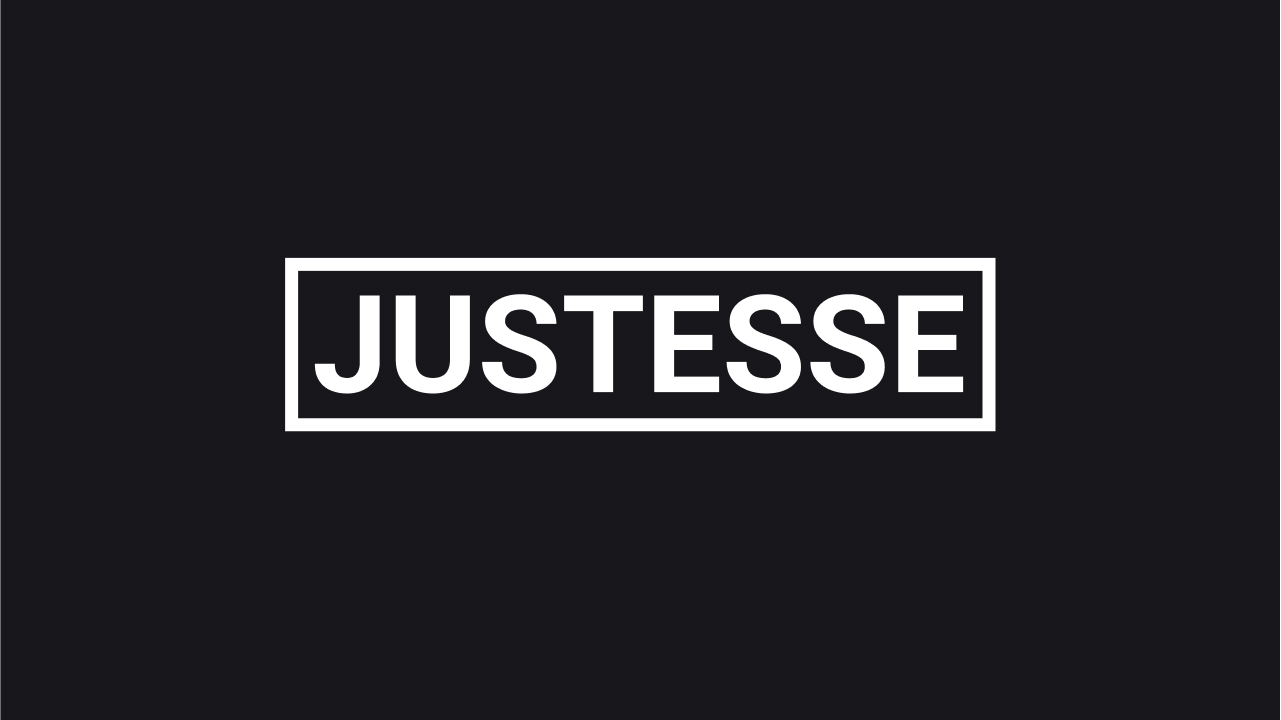 Preset Packs - Justesse